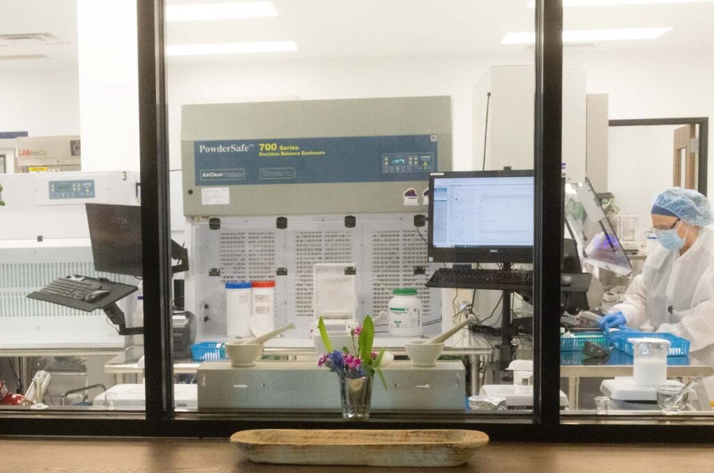 Compounding Pharmacy For Health And Wellness Products | PD Labs